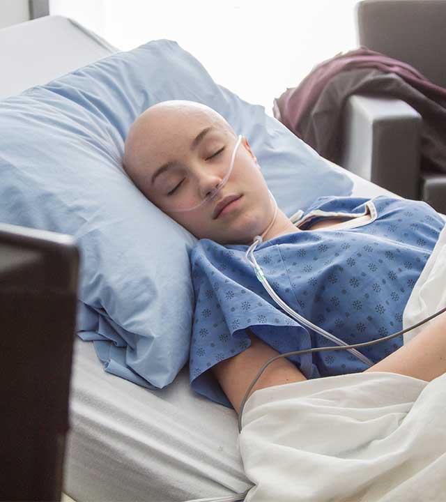 Jenny – Partager ce qu'on ressent, c'est important!